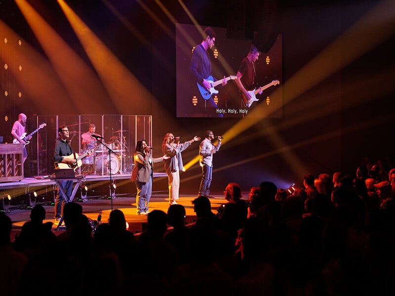 About The Crossing | Church in Columbia, MO