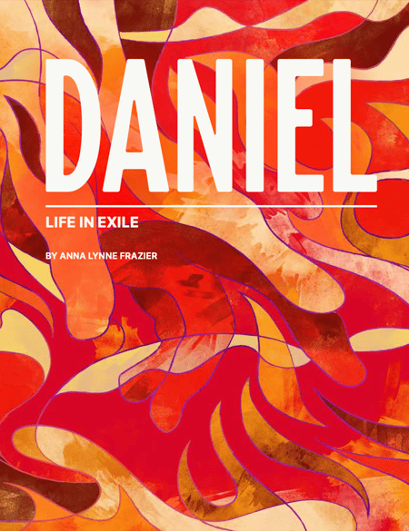 5 Resources for Studying the Book of Daniel