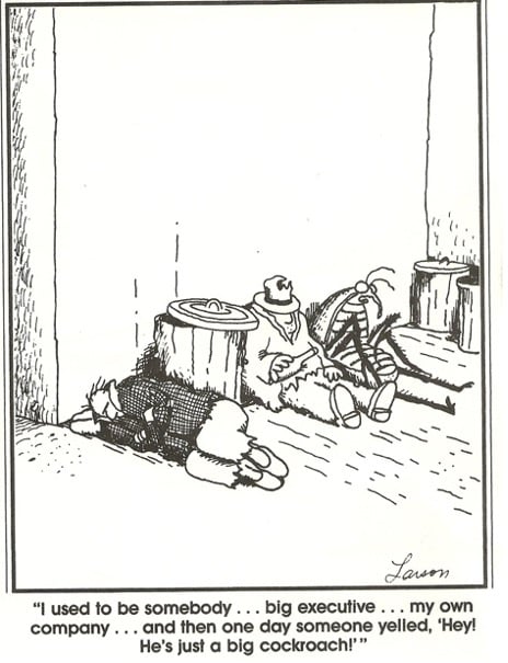 Do You Feel Like a Spiritual Imposter?