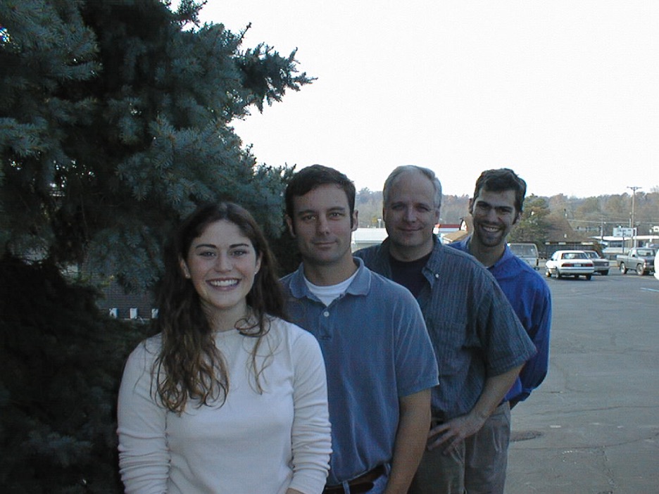 History of The Crossing: How It All Came Together - The Crossing Blog