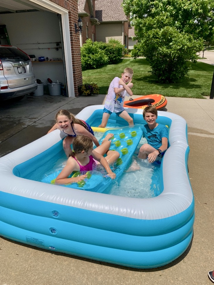 20 Fun Summer Activities (For When the Kids are Driving You Crazy ...