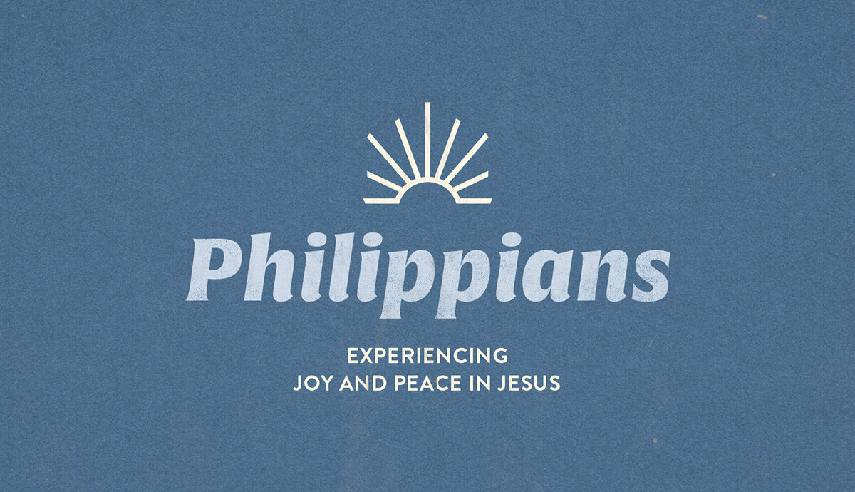 Thank you for downloading Simple Prayers from Philippians